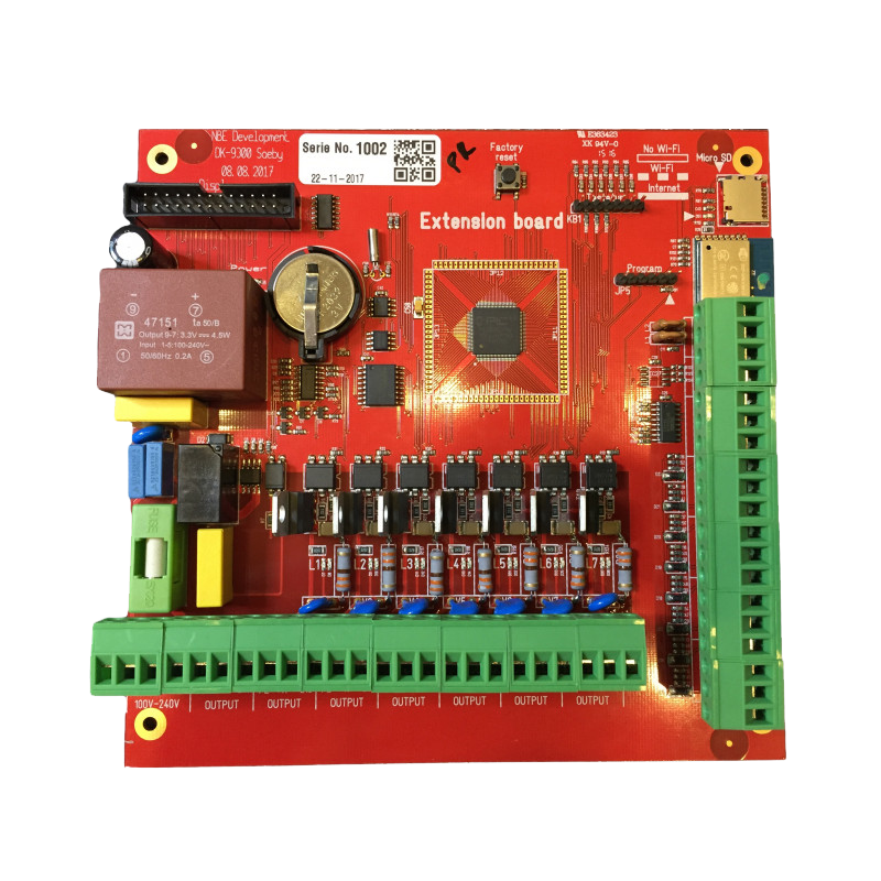 RTB Phoenix Pellet Boiler – Heating for Homes and Businesses